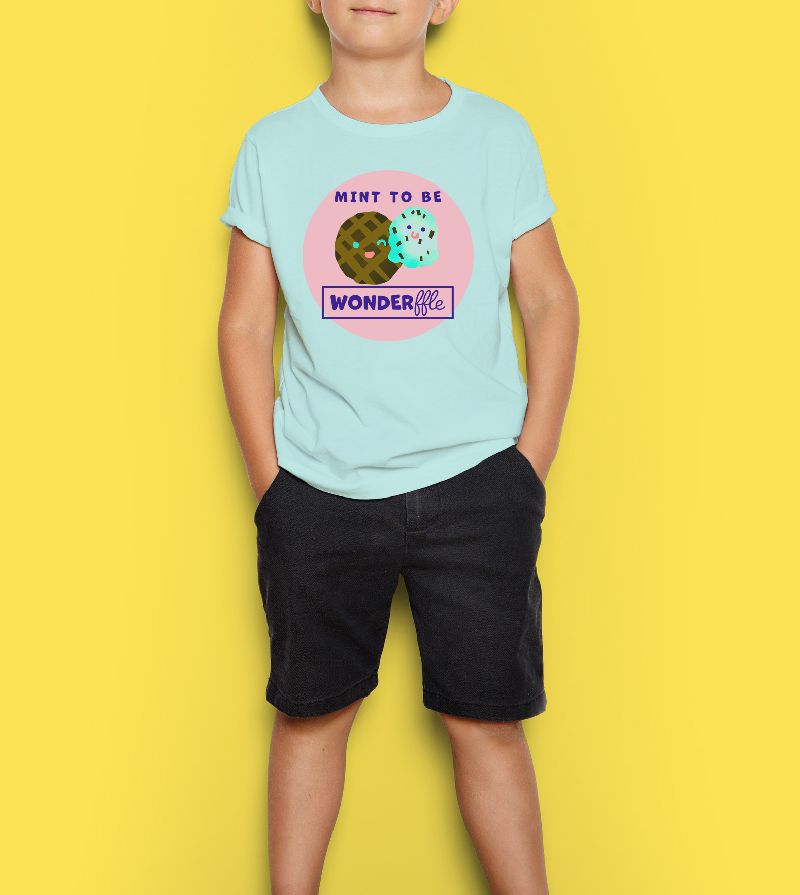 Wonderffle | Sam Dillman