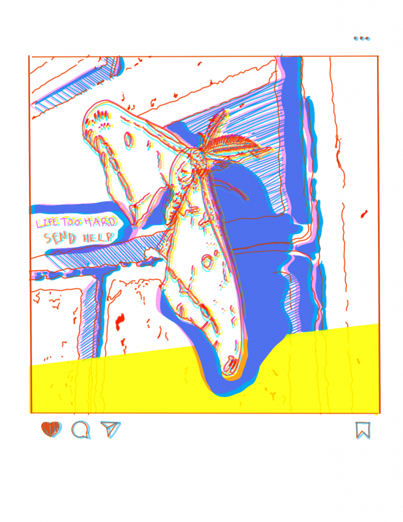 ALBF NYC | Sam Dillman