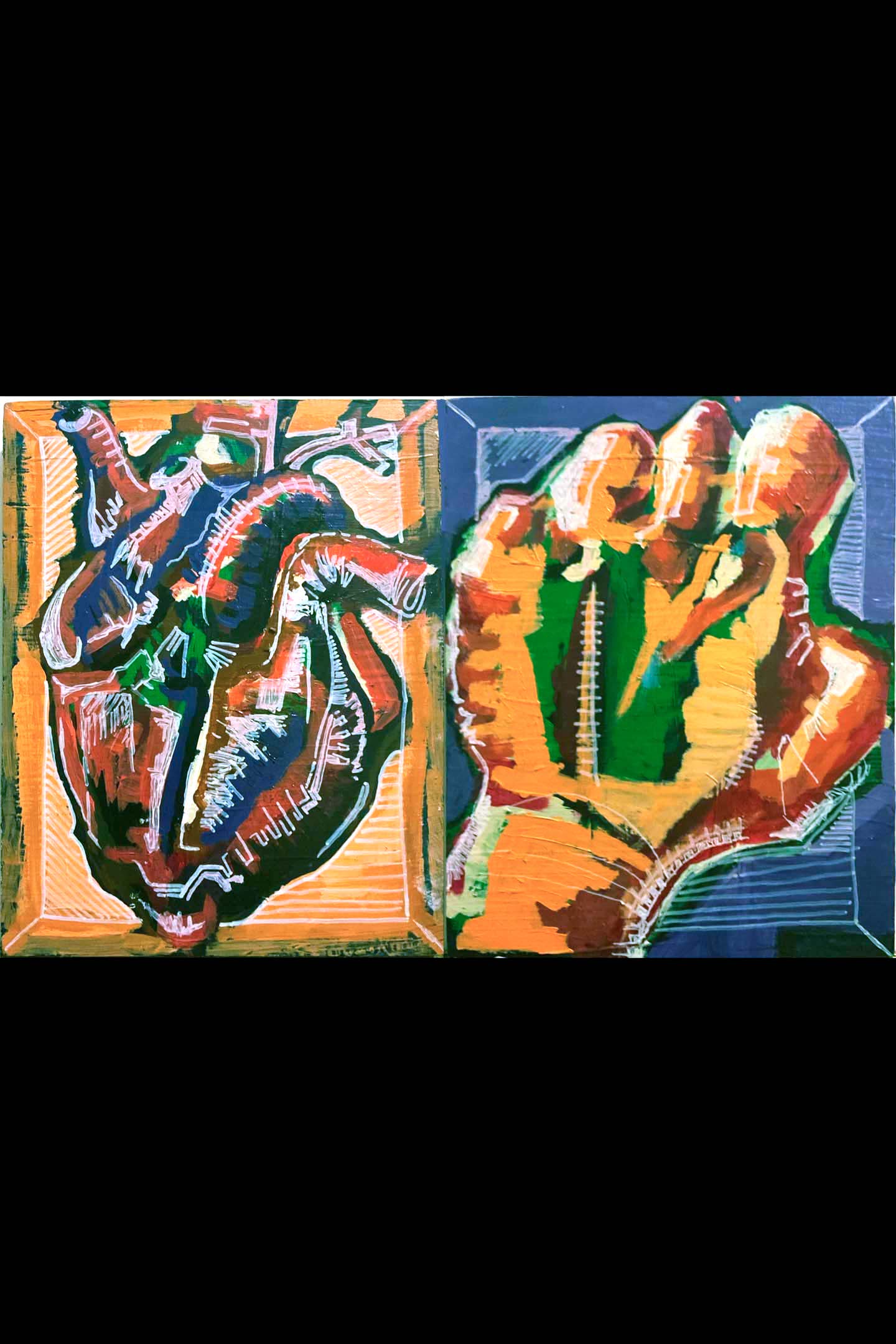 Creative Code | Sam Dillman