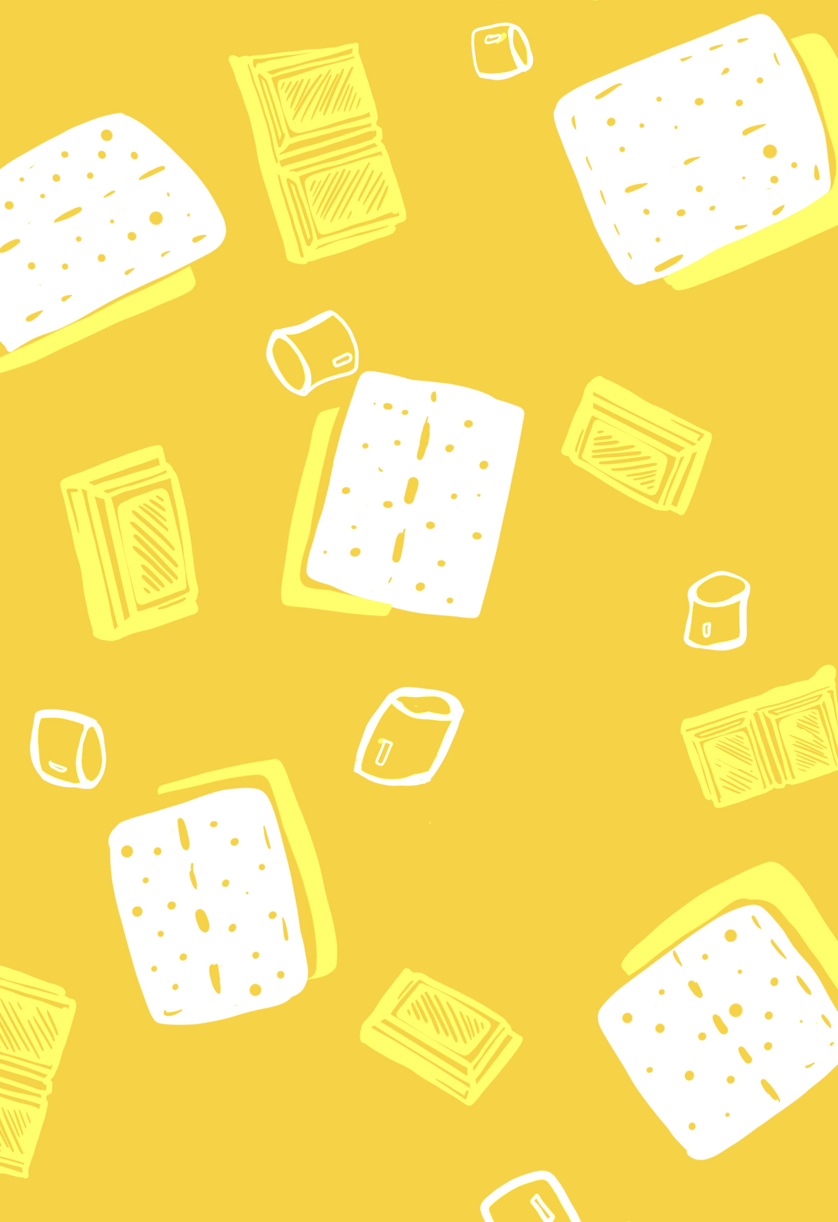 Wonderffle | Sam Dillman